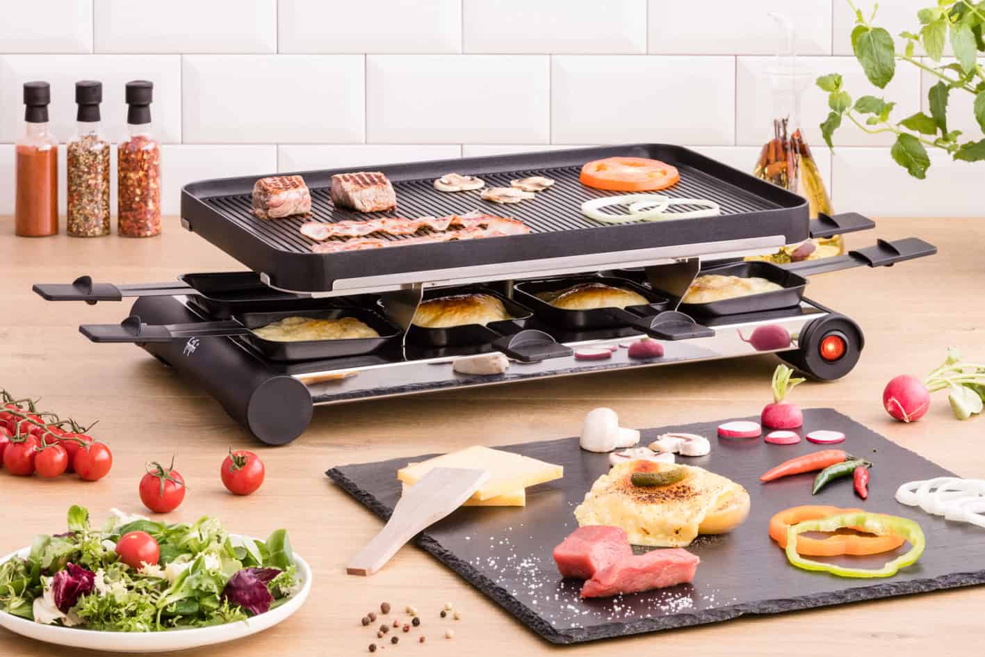 Quelle charcuterie pour raclette : guide complet et conseils - Fraimenbon