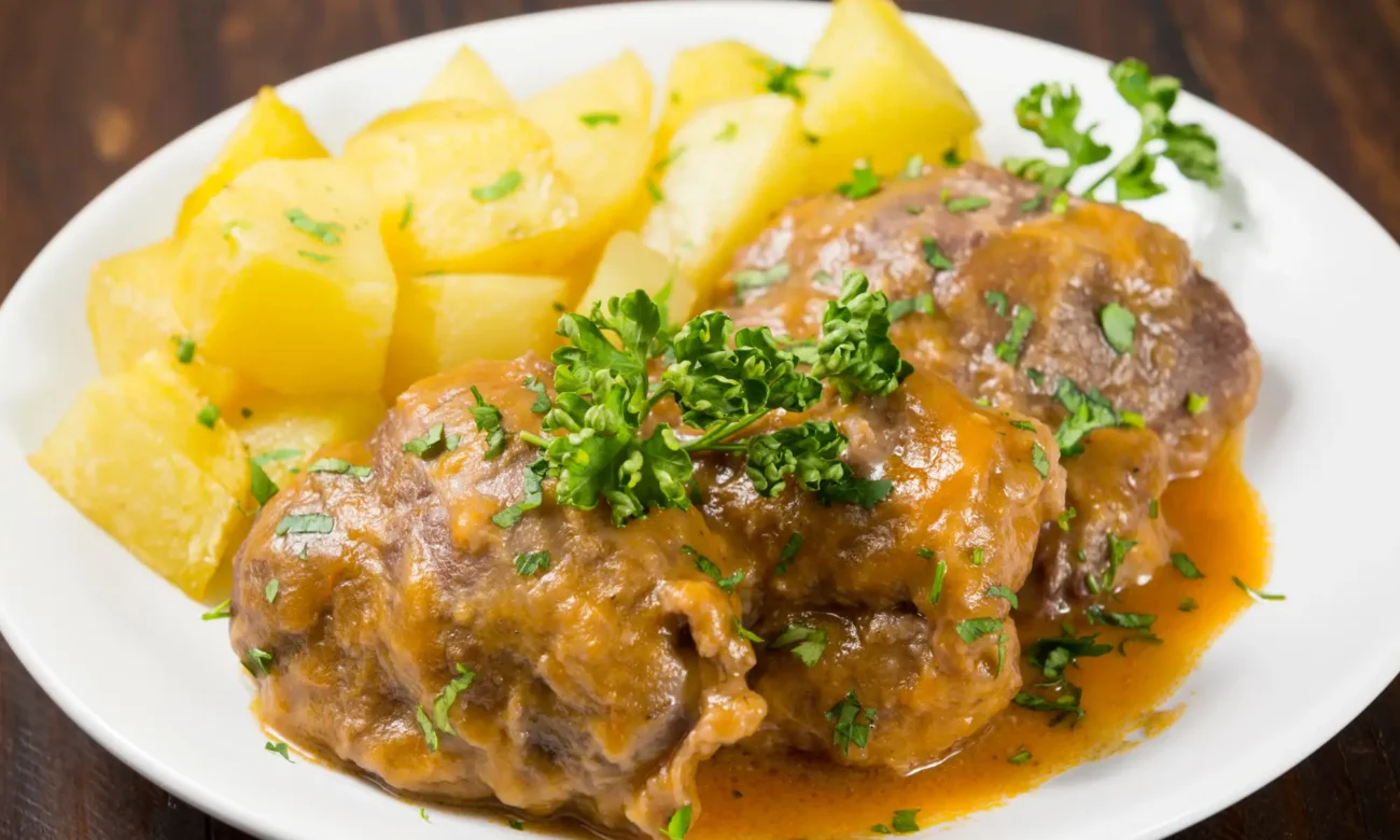 Joues de porc au cidre : comment réussir cette recette